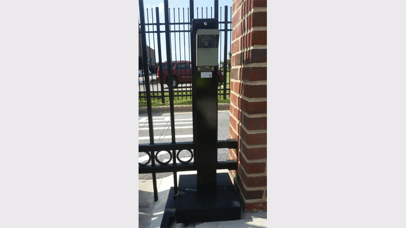 IRB-325 | EMX Industries, Inc. | Access Control Solutions | EMX Industries, Inc. | Access ...