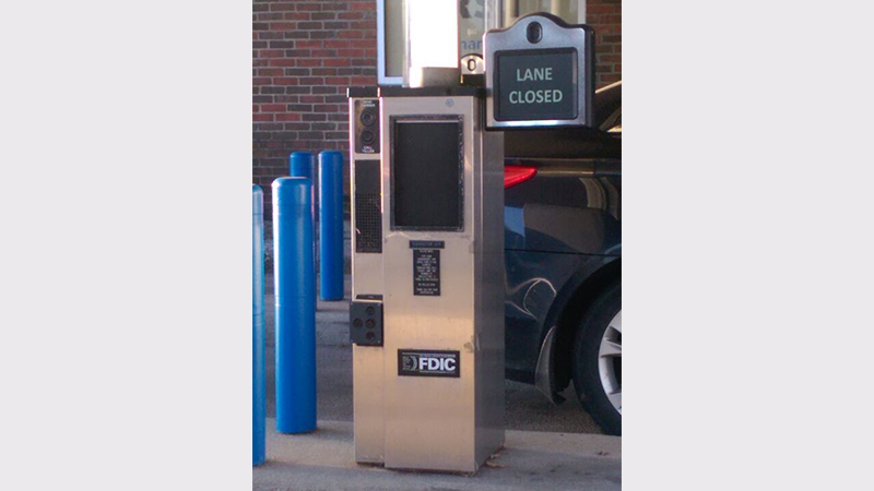 USVD-4X | EMX Industries, Inc. | Access Control Solutions | EMX Industries, Inc. | Access ...