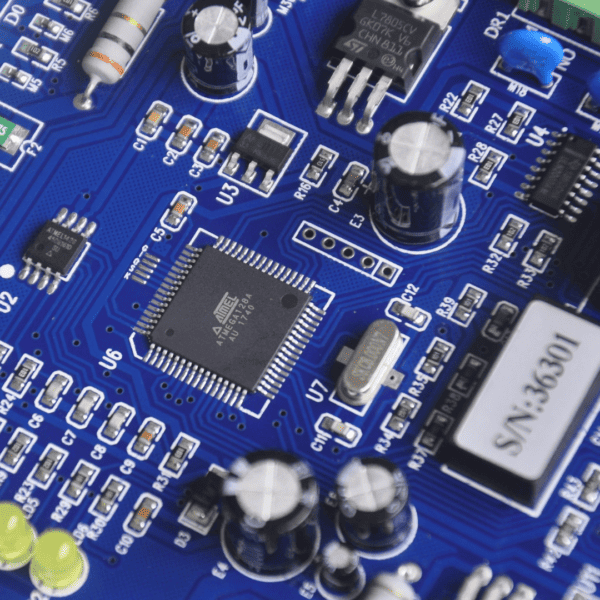 The Defender - EMX Industries, Inc. | Innovative Access Controls