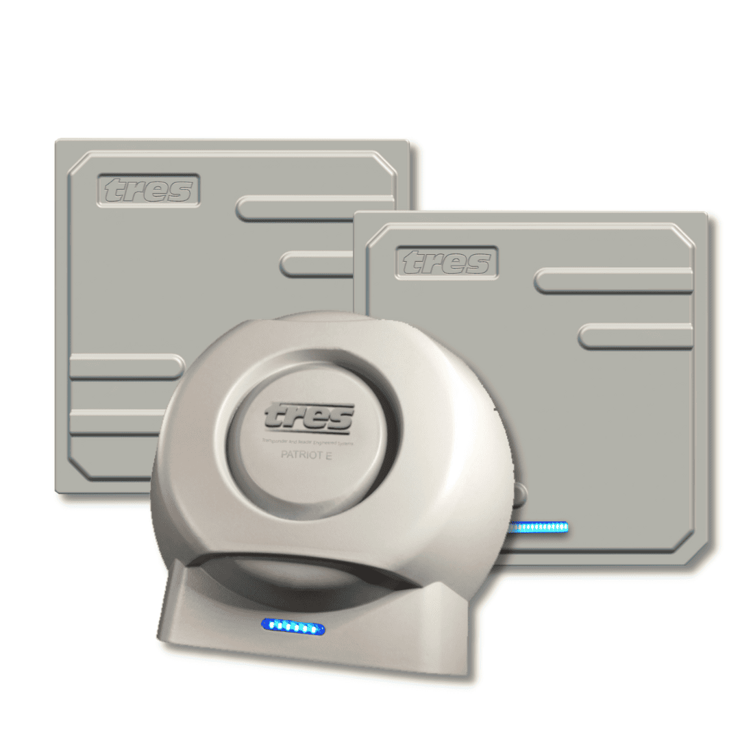 RFID - EMX Industries, Inc. | Innovative Access Controls