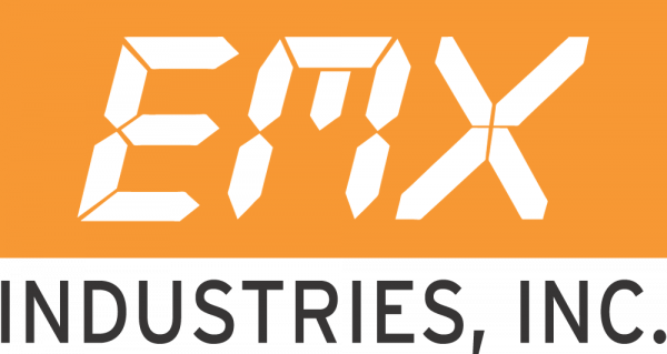 EMX Distributor Map - EMX Industries, Inc. | Innovative Access Controls