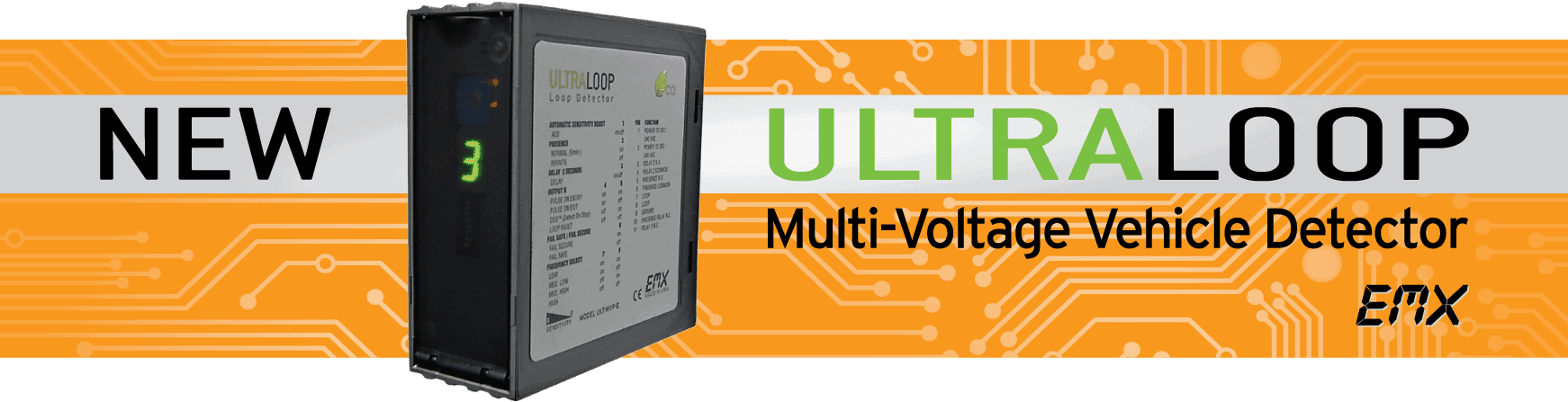 5 WAYS TO MAKE VEHICLE DETECTION EASY | EMX Industries,