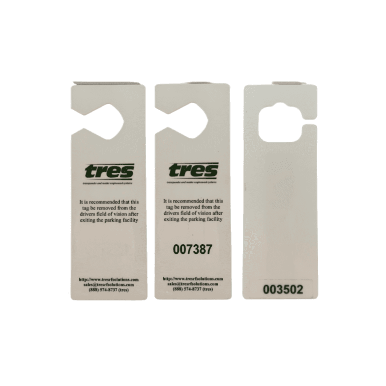 RFID Tags - EMX Industries, Inc. | Innovative Access Controls