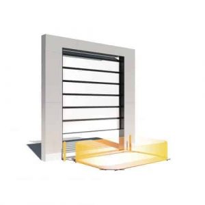 Overhead Door Sensors - EMX Industries, Inc. | Innovative Access Controls