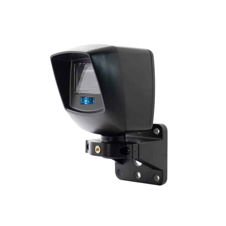 MRD-1P Radar Presence Sensor - EMX Industries, Inc. | Innovative Access ...