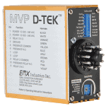 MVP D-TEK - EMX Industries, Inc. | Innovative Access Controls