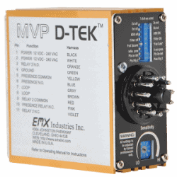 MVP D-TEK - EMX Industries, Inc. | Innovative Access Controls