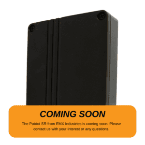 Long Range UHF RFID Reader - EMX Industries, Inc. | Innovative Access ...
