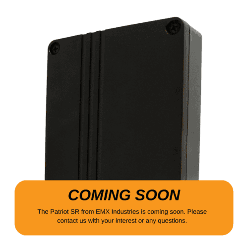 RFID Swivel Mount - EMX Industries, Inc. | Innovative Access Controls