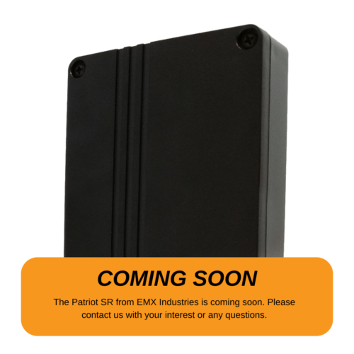 Safety Archives - EMX Industries, Inc. | Innovative Access Controls