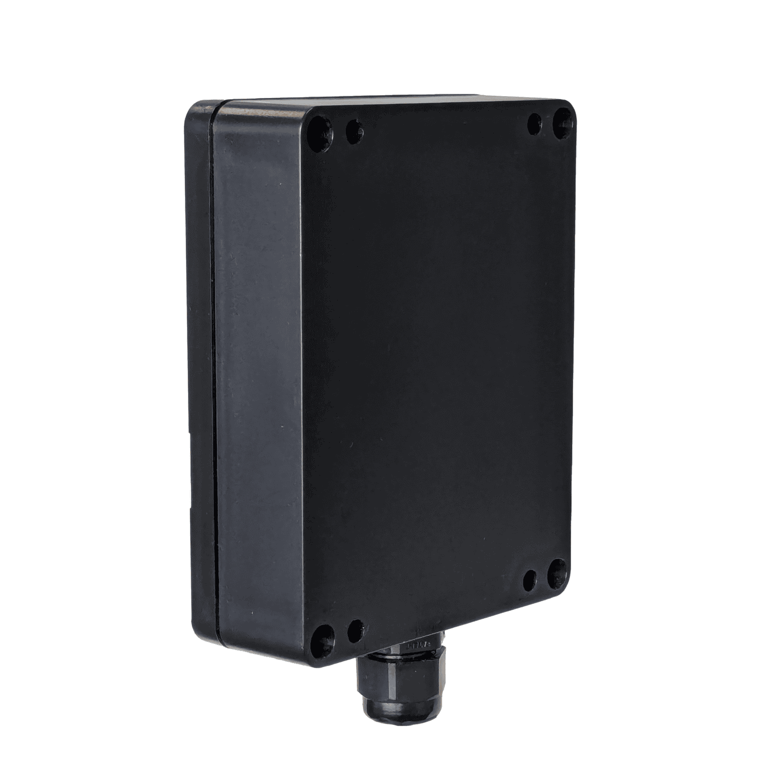 MID RANGE RFID READER - EMX Industries, Inc. | Innovative Access Controls