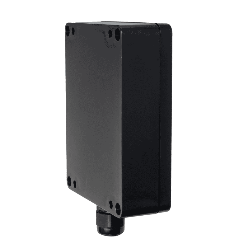 MID RANGE RFID READER - EMX Industries, Inc. | Innovative Access Controls