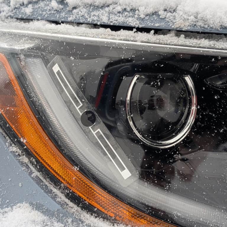 Headlamp/Windshield Tag - EMX Industries, Inc. | Innovative Access Controls