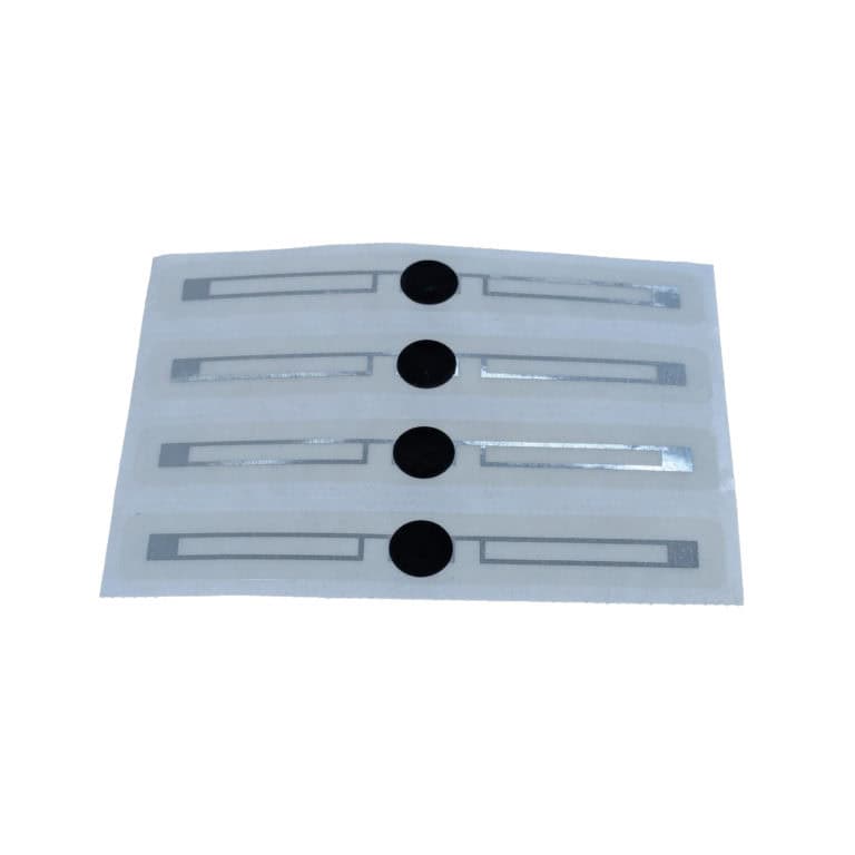 Headlamp/Windshield Tag - EMX Industries, Inc. | Innovative Access Controls