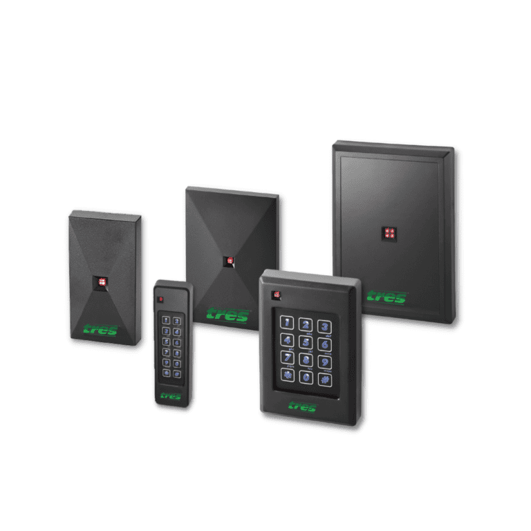 RFID - EMX Industries, Inc. | Innovative Access Controls