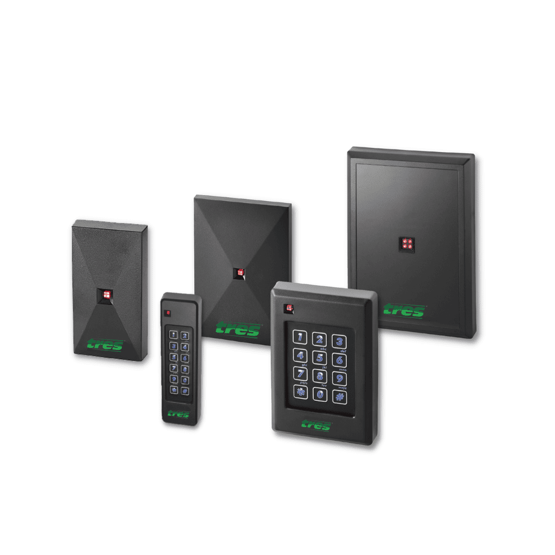 RFID - EMX Industries, Inc. | Innovative Access Controls