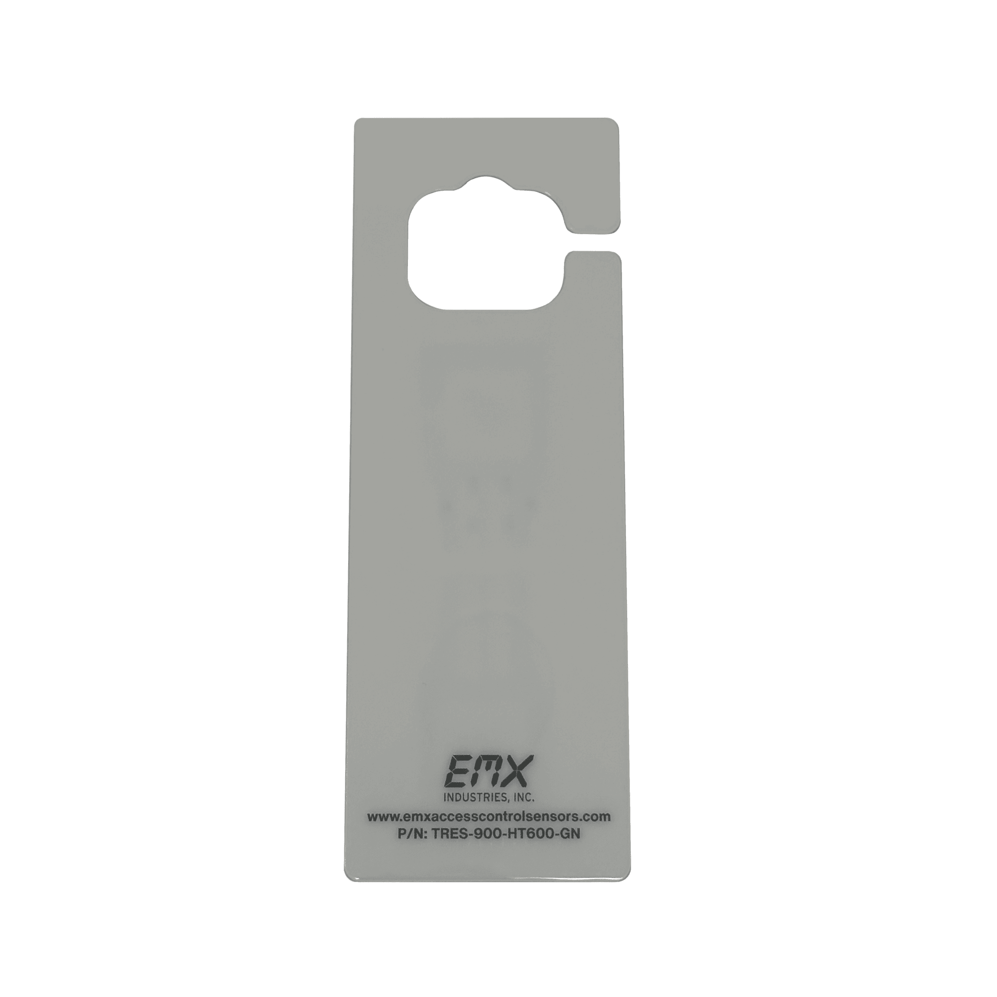 Hang Tags - EMX Industries, Inc. | Innovative Access Controls Hang Tags - EMX Industries, Inc. | Innovative Access Controls