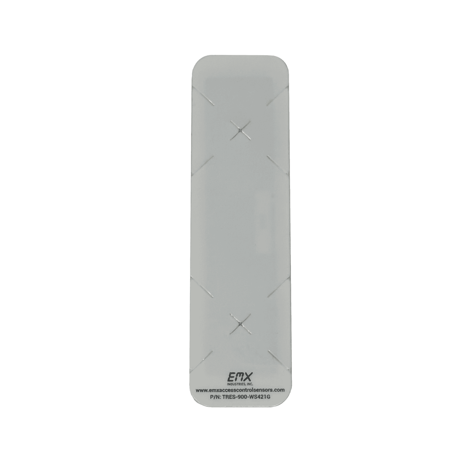 Windshield Tags - EMX Industries, Inc. | Innovative Access Controls
