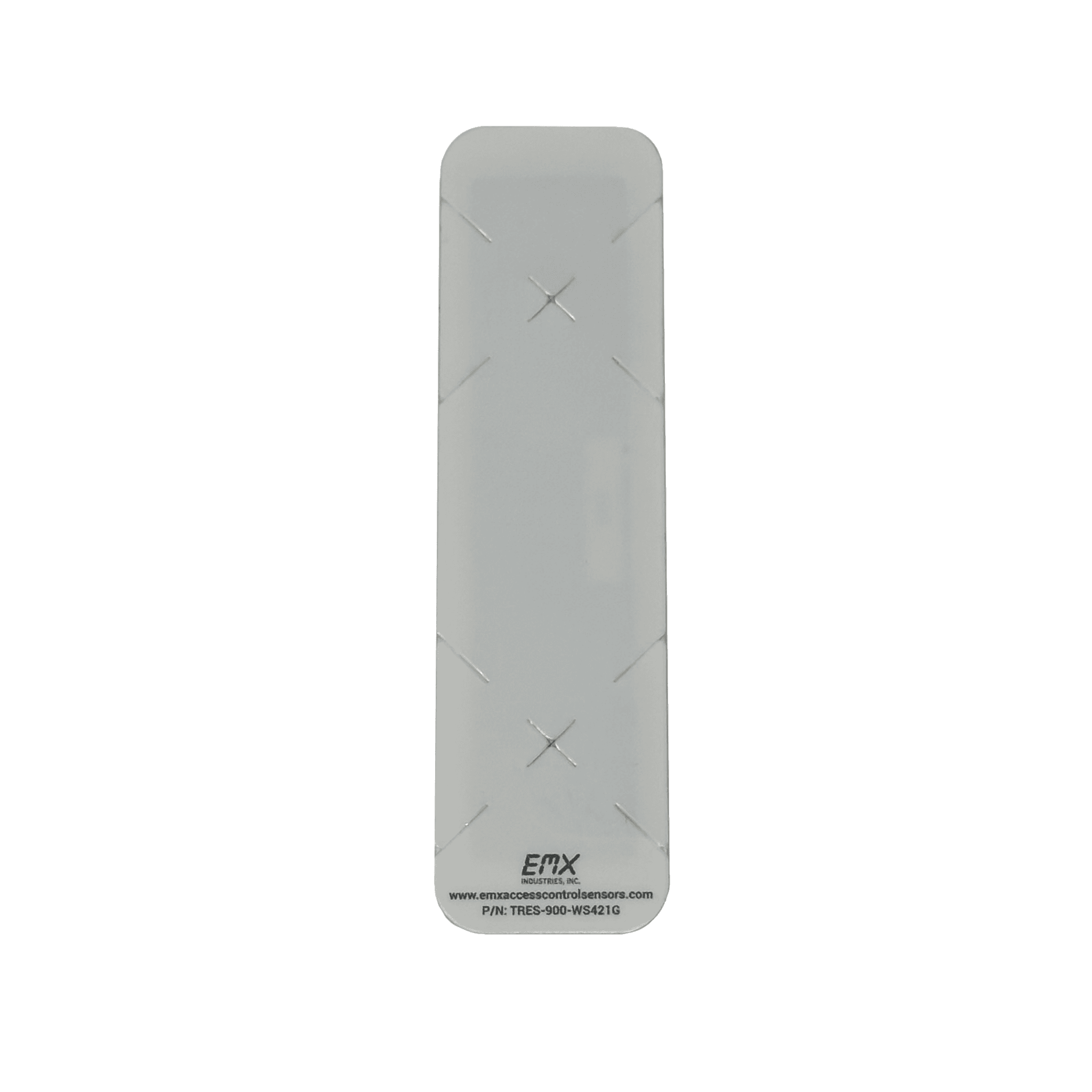 Windshield Tags - EMX Industries, Inc. | Innovative Access Controls