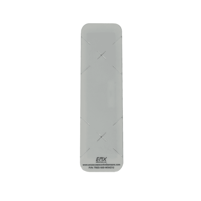 Windshield Tags - EMX Industries, Inc. | Innovative Access Controls