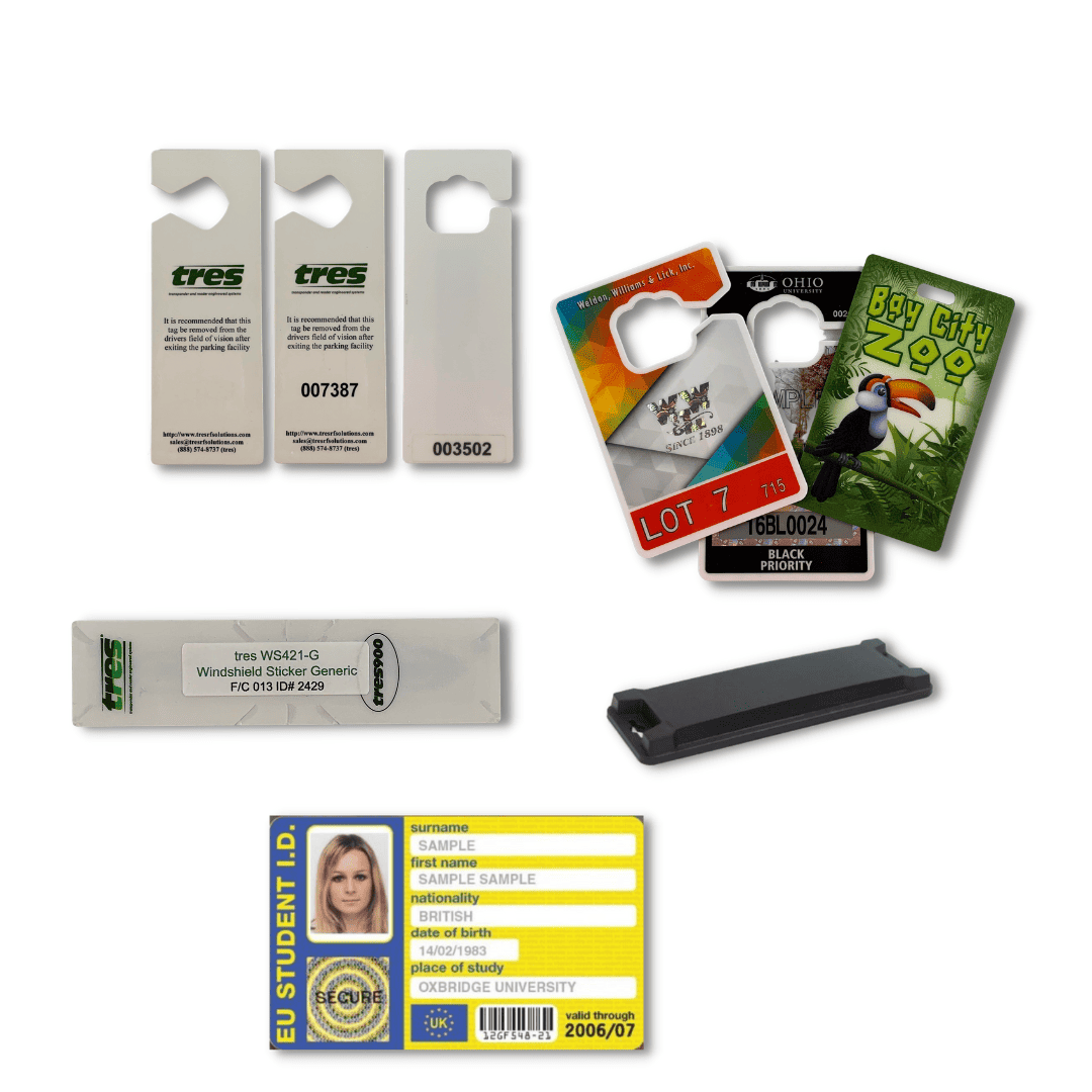 RFID - EMX Industries, Inc. | Innovative Access Controls