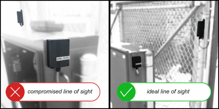 WEL-200 Wireless Safety Edge Installation | EMX Industries, INC