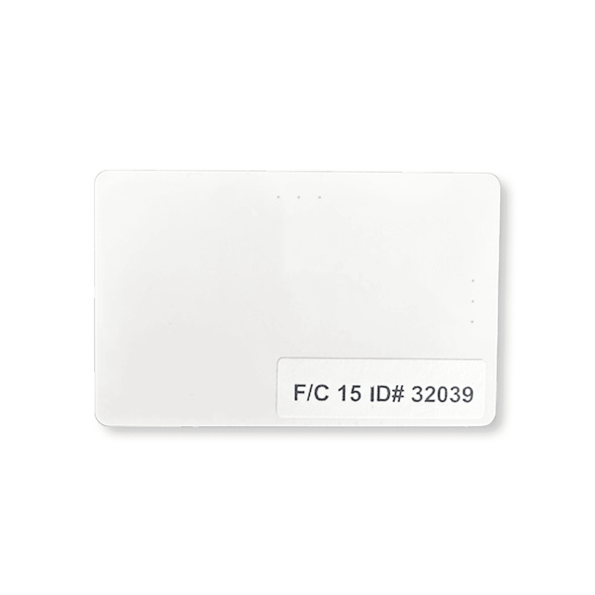 ISOM Cards - EMX Industries, Inc. | Innovative Access Controls