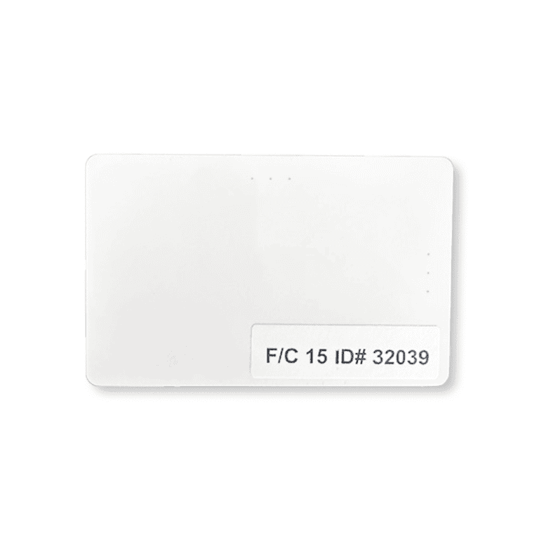 ISOM Cards - EMX Industries, Inc. | Innovative Access Controls